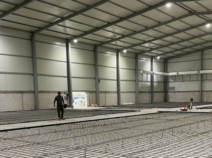 Warehouses – CEMENTO CO