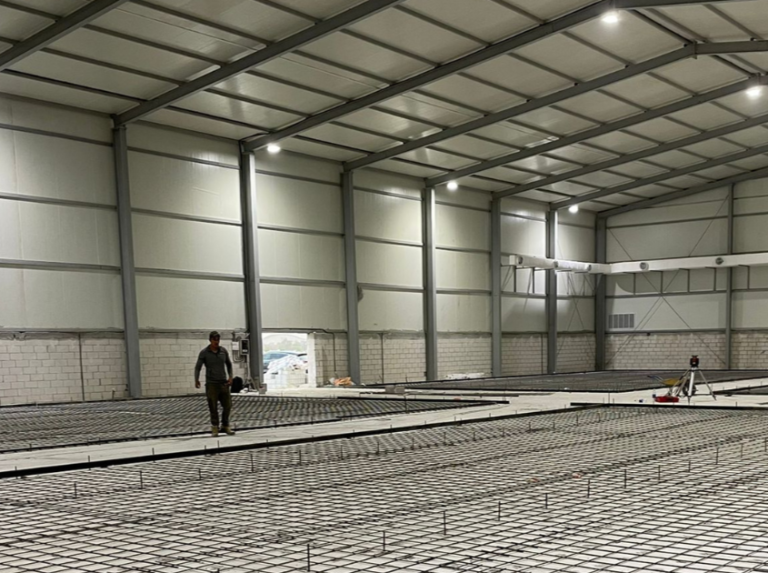 Warehouses – CEMENTO CO